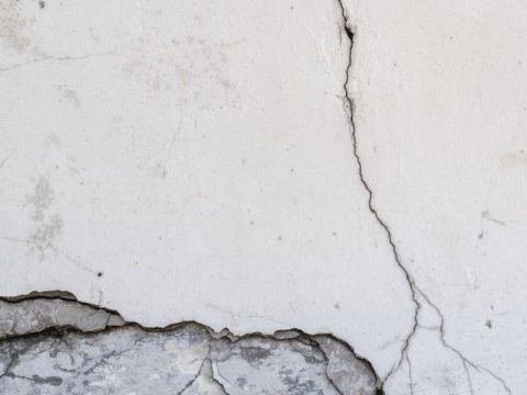 Wall Repair - Holes, dents and more